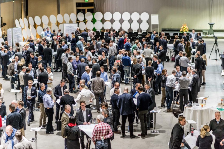 World Cafe - Moderation | World Café Moderator